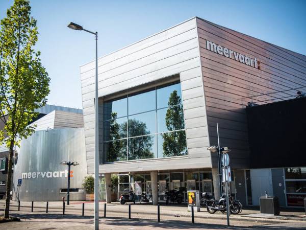 Theater De Meervaart Amsterdam, Noord-Holland + 4 reviews | DagjeWeg.NL
